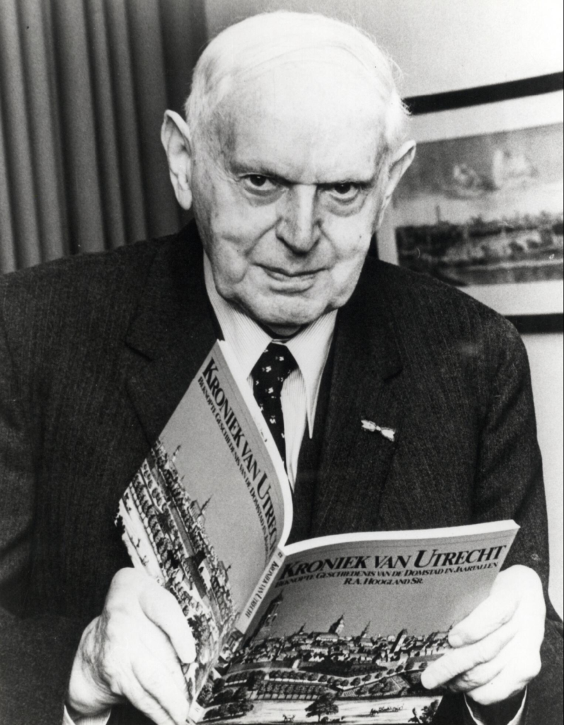 Richard Hoogland Fonds